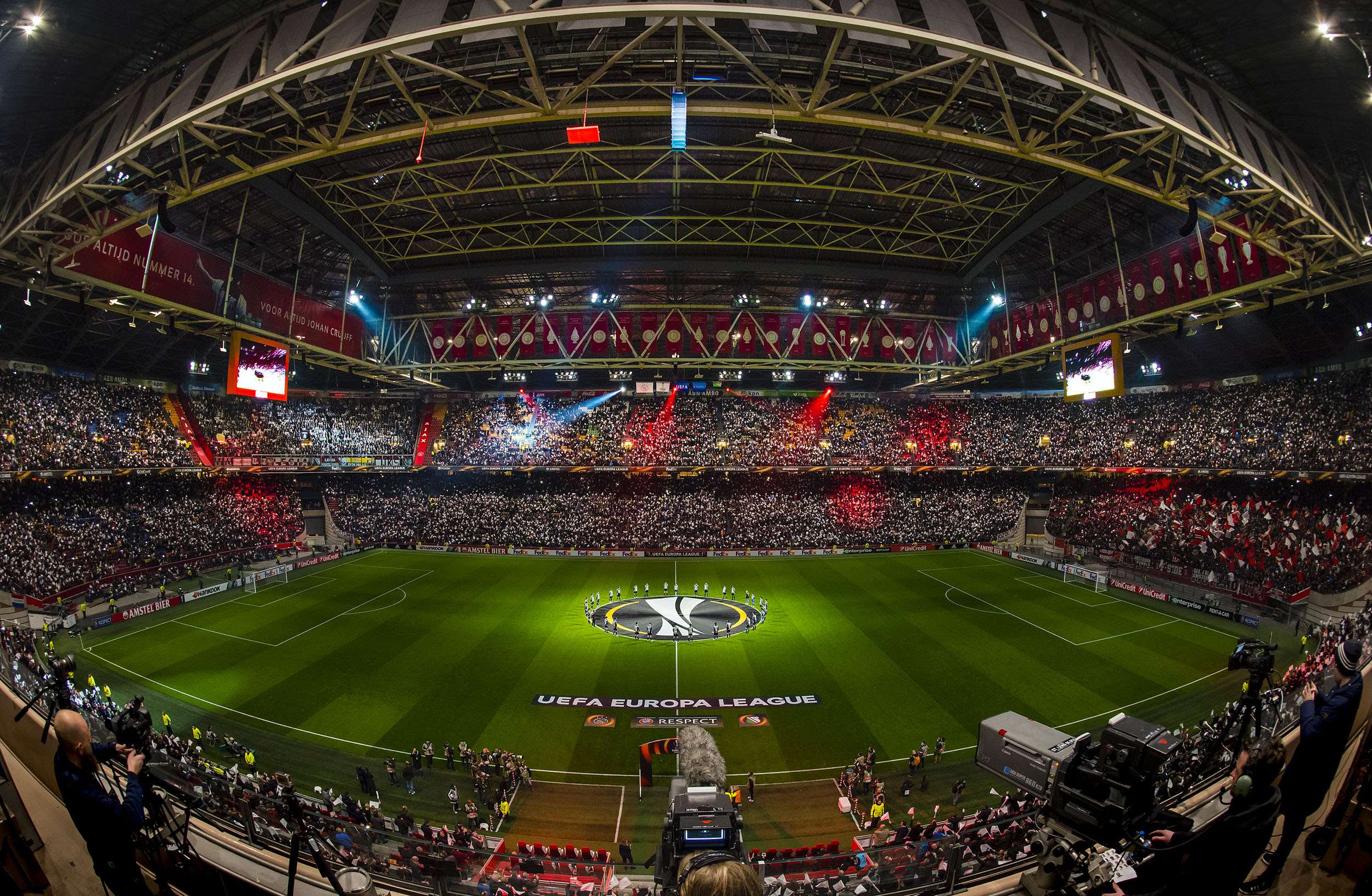 Amsterdam'da 24 Saat - POP Event & Travel